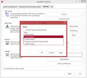 novaPDF Version 9.x