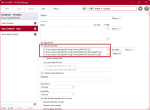 novaPDF Version 11.x